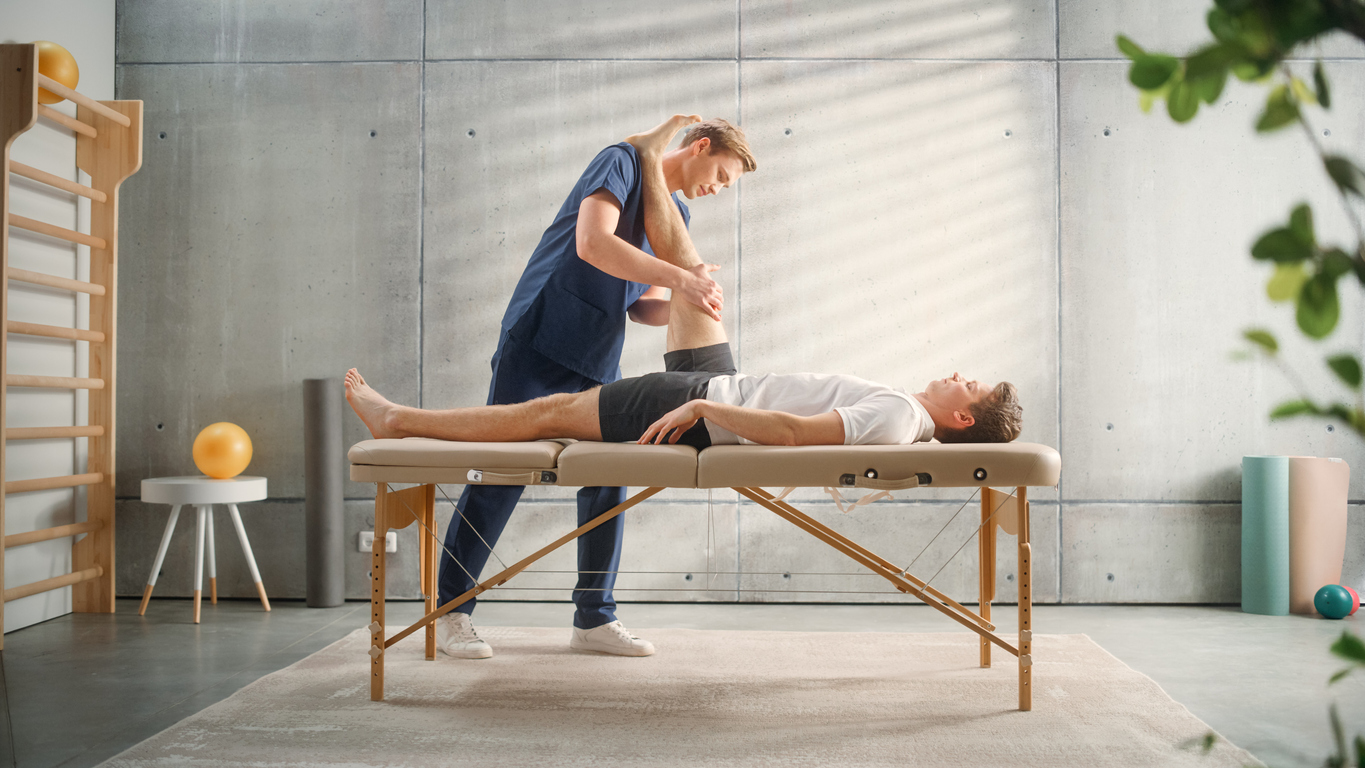 Chiropractic’s Role in Sports Performance and Recovery | D-Vida Injury ...
