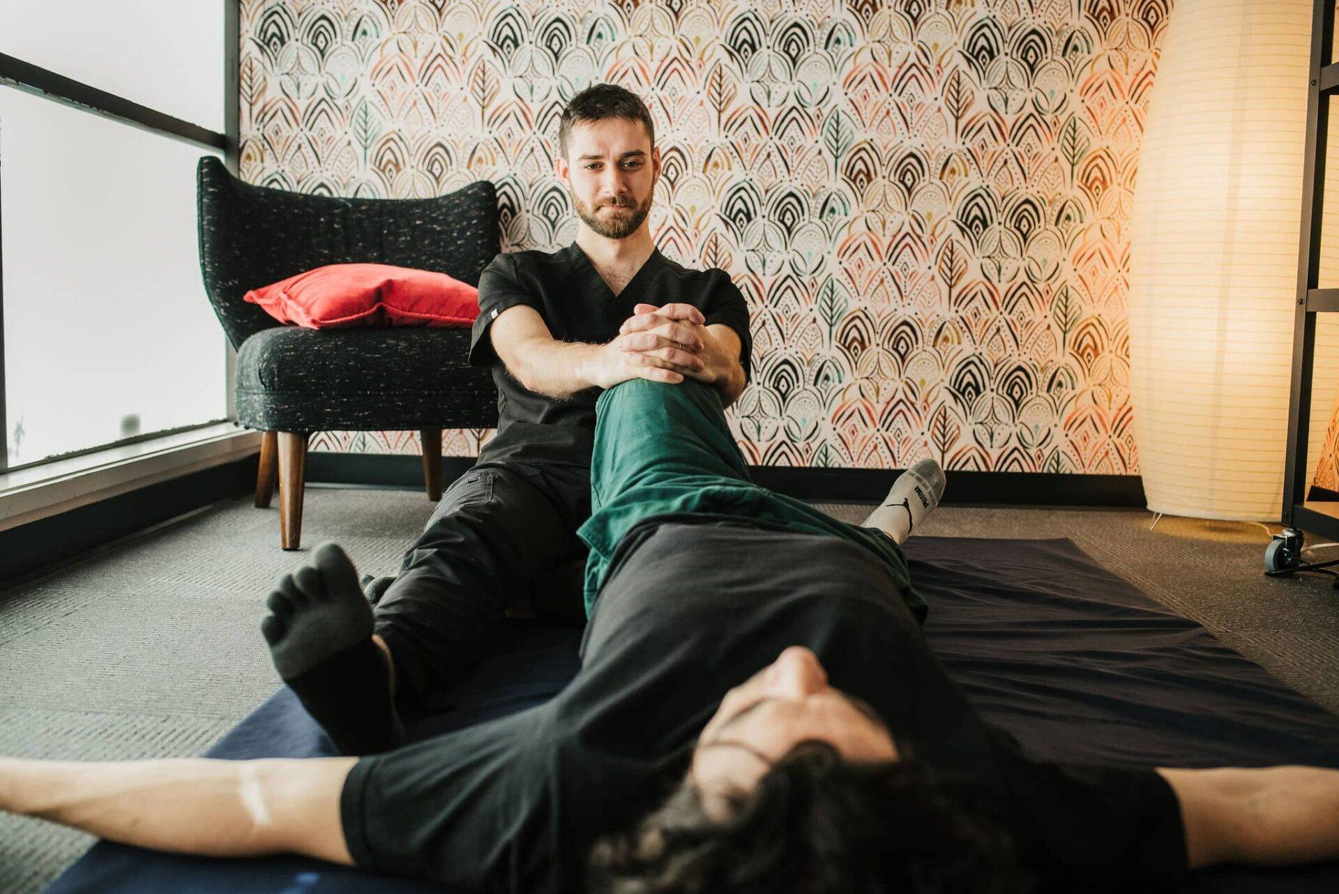 Embracing Wellness with Thai Massage - D'Vida Injury Clinic & Wellness ...